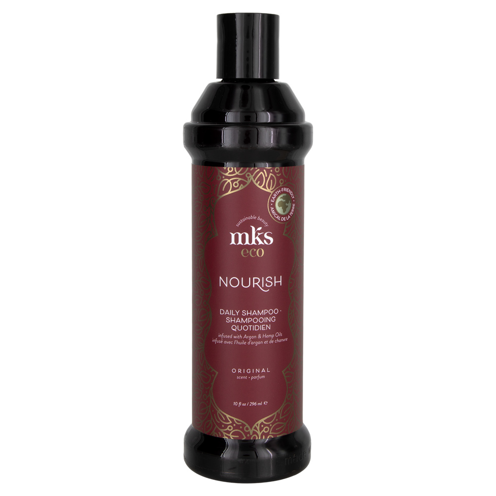 MKS Eco Nourish Daily Shampoo Original Scent Beauty Care Choices mks-eco-nourish-daily-shampoo-original-scent-beauty-care-choices