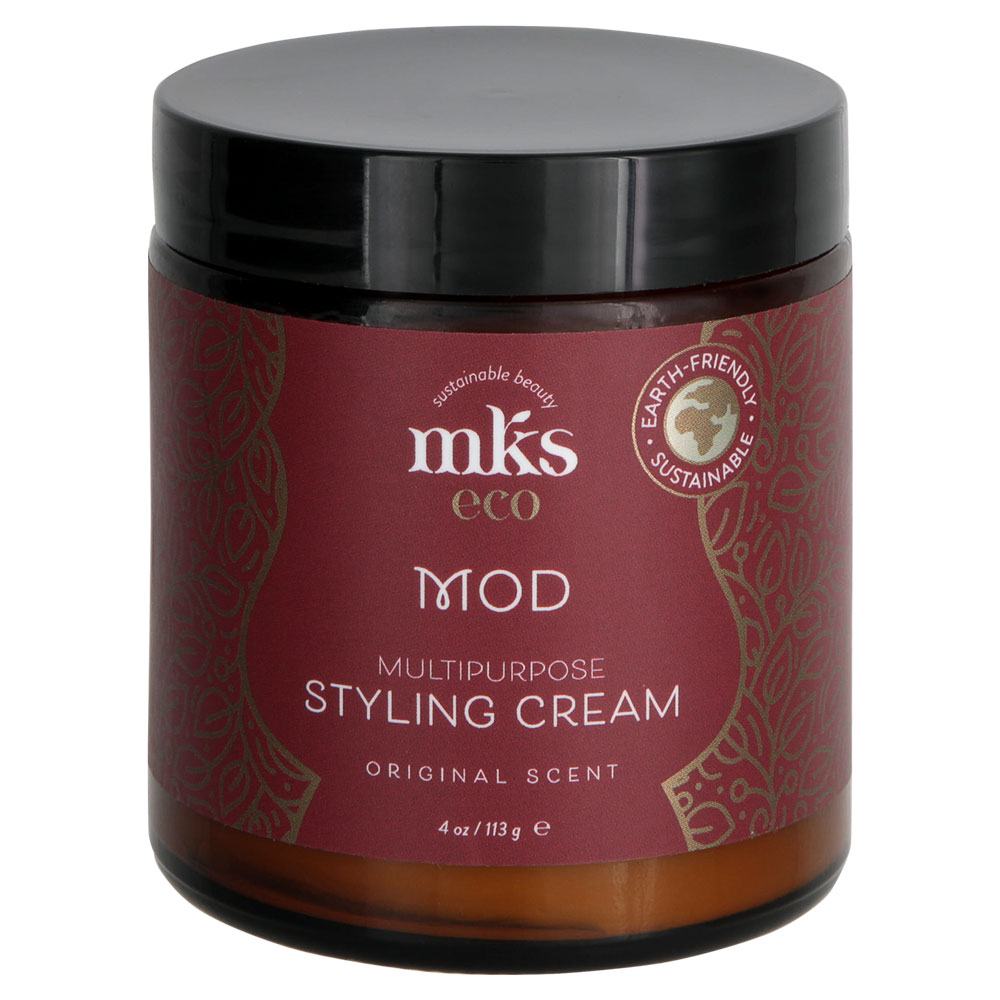 MKS Eco Mod Multipurpose Styling Cream | Beauty Care Choices