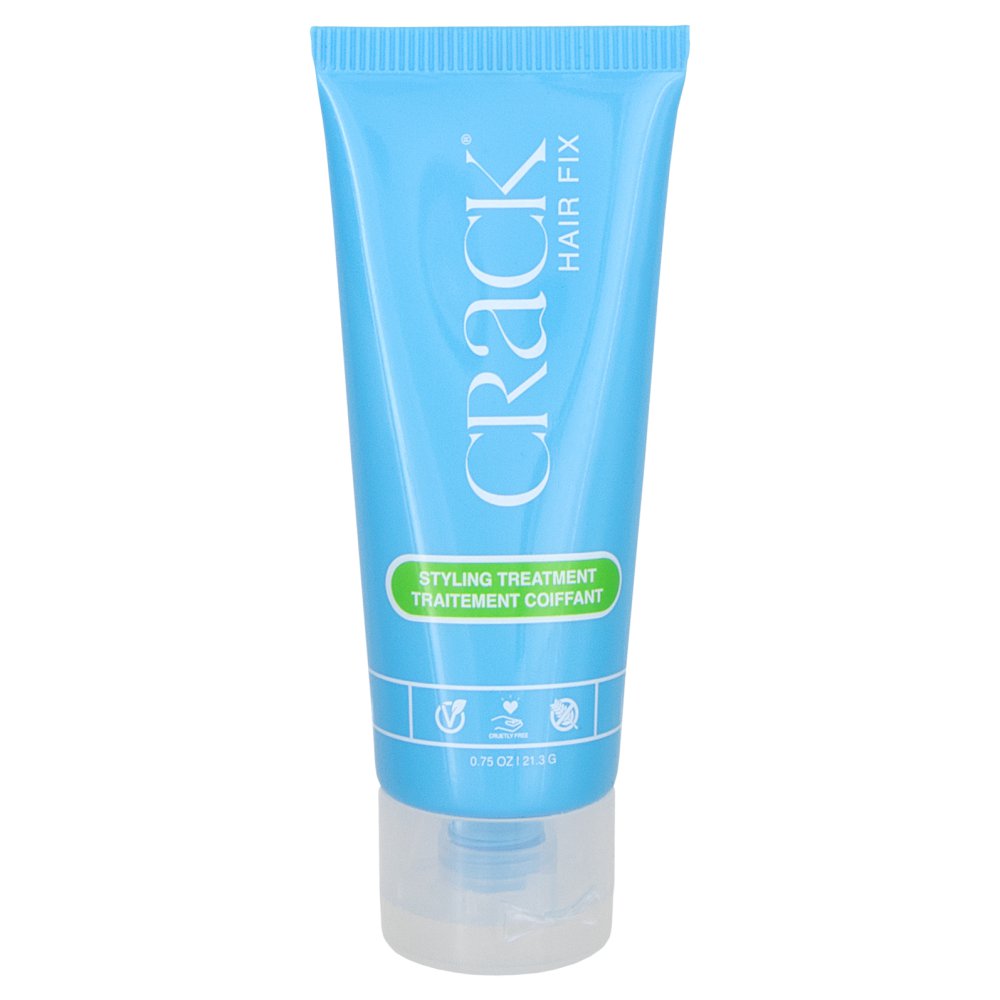 Crack Original Styling Creme 1.25 oz | Beauty Care Choices