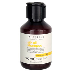 AlterEgo Italy Hair Care @ Beauty Care Choices