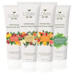 Loma | Beauty Care Choices