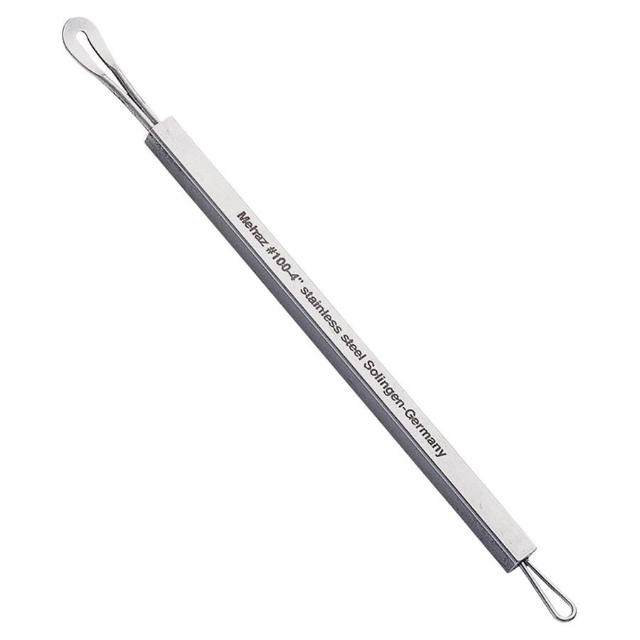 Mehaz Professional Extra-Fine Comedo Extractor (#100) | Beauty Care Choices