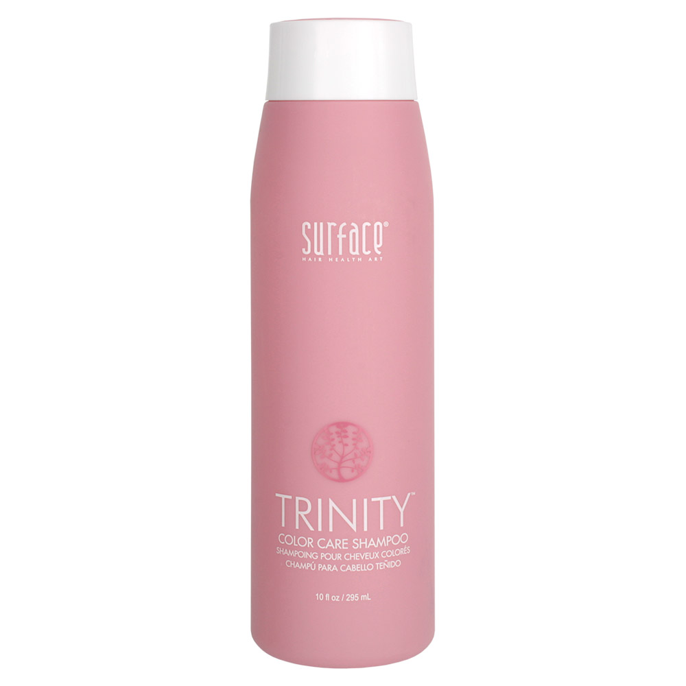 Surface Trinity Color Care Shampoo | Beauty Care Choices