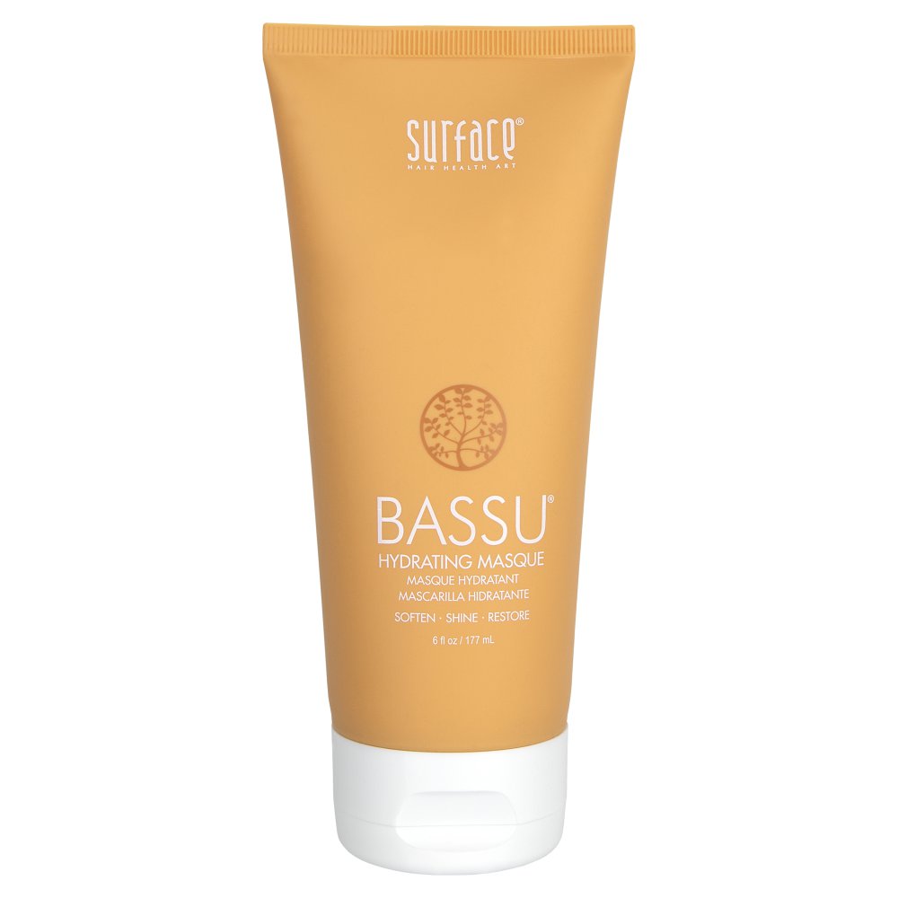 Surface Bassu Hydrating Masque | Beauty Care Choices