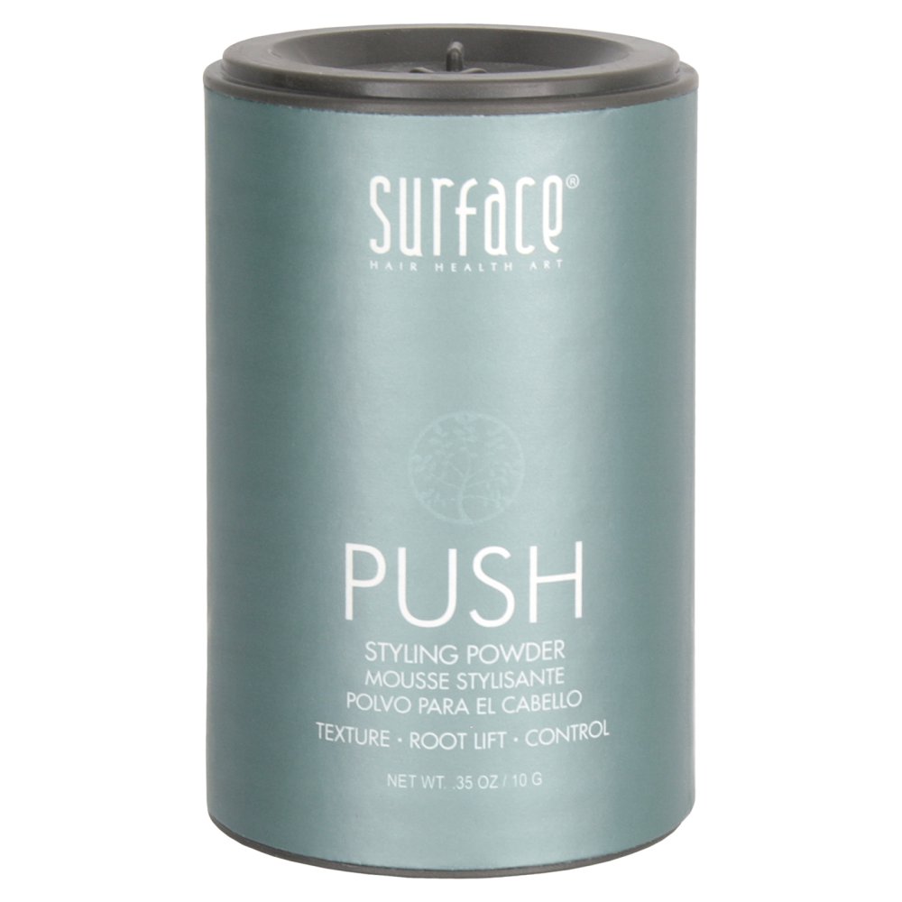 Surface Push Styling Powder | Beauty Care Choices