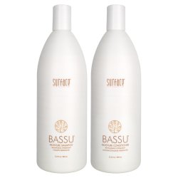 Surface Bassu Moisture Shampoo | Beauty Care Choices
