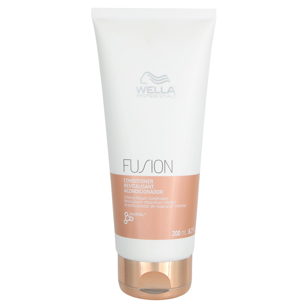 Wella Fusion Intense Repair Conditioner | Beauty Care Choices