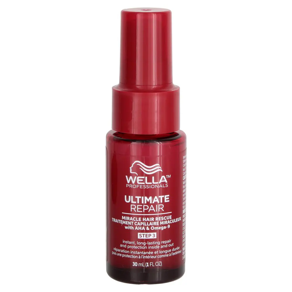Wella Ultimate Repair Miracle Hair Rescue | Beauty Care Choices