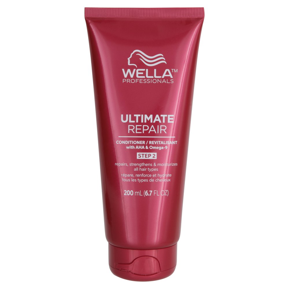 Wella Ultimate Repair Conditioner | Beauty Care Choices
