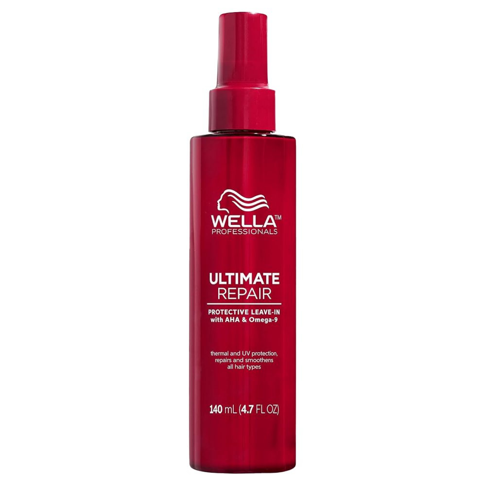 Wella Ultimate Repair Protective Leave-In | Beauty Care Choices