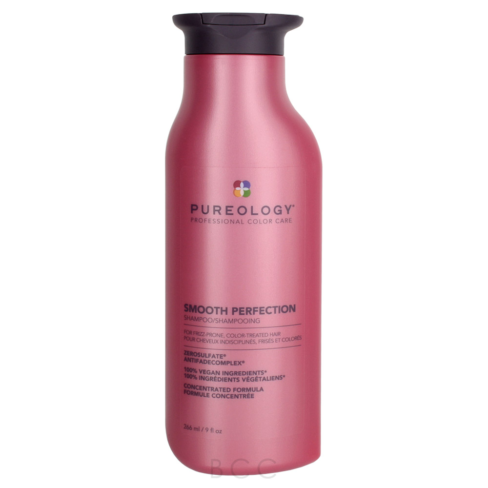 Pureology Smooth Perfection Shampoo | Beauty Care Choices