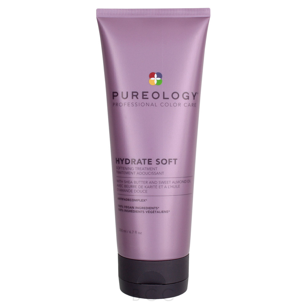 Pureology Hydrate Soft Softening Treatment | Beauty Care Choices