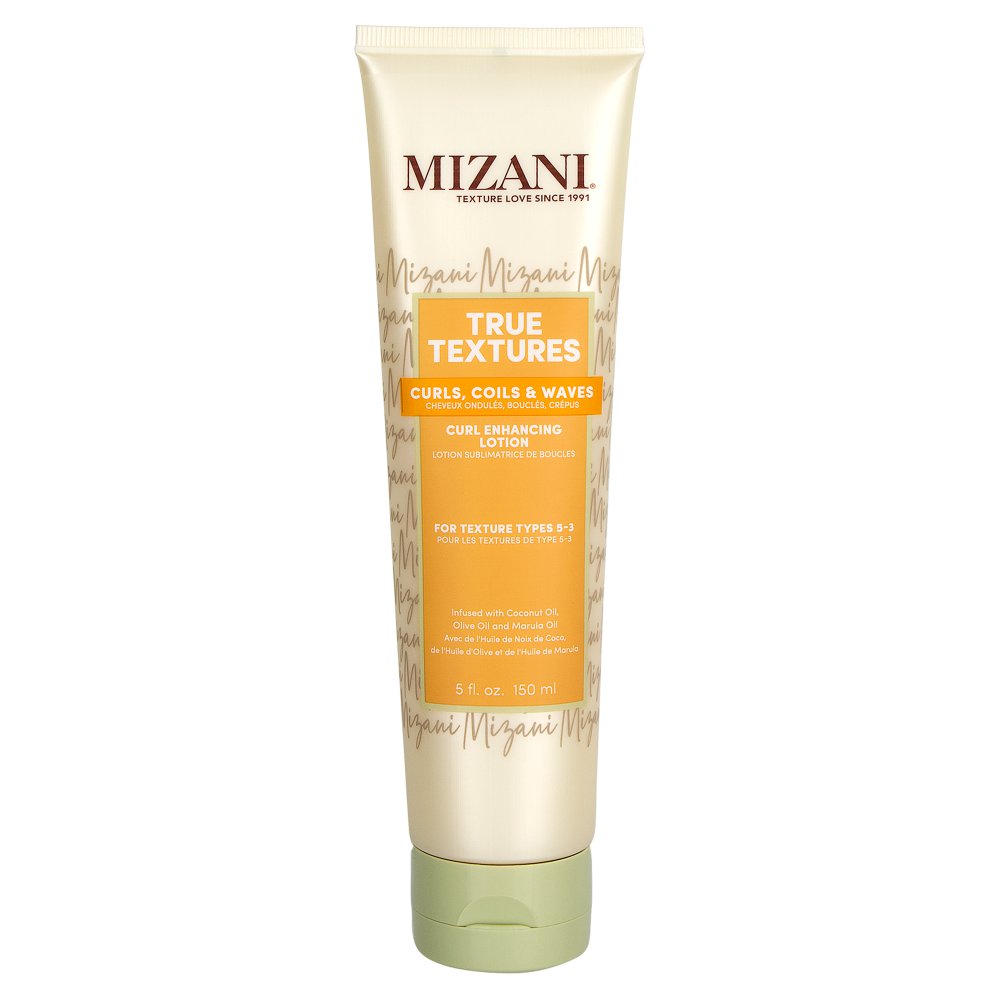 Mizani True Textures Curl Enhancing Lotion | Beauty Care Choices
