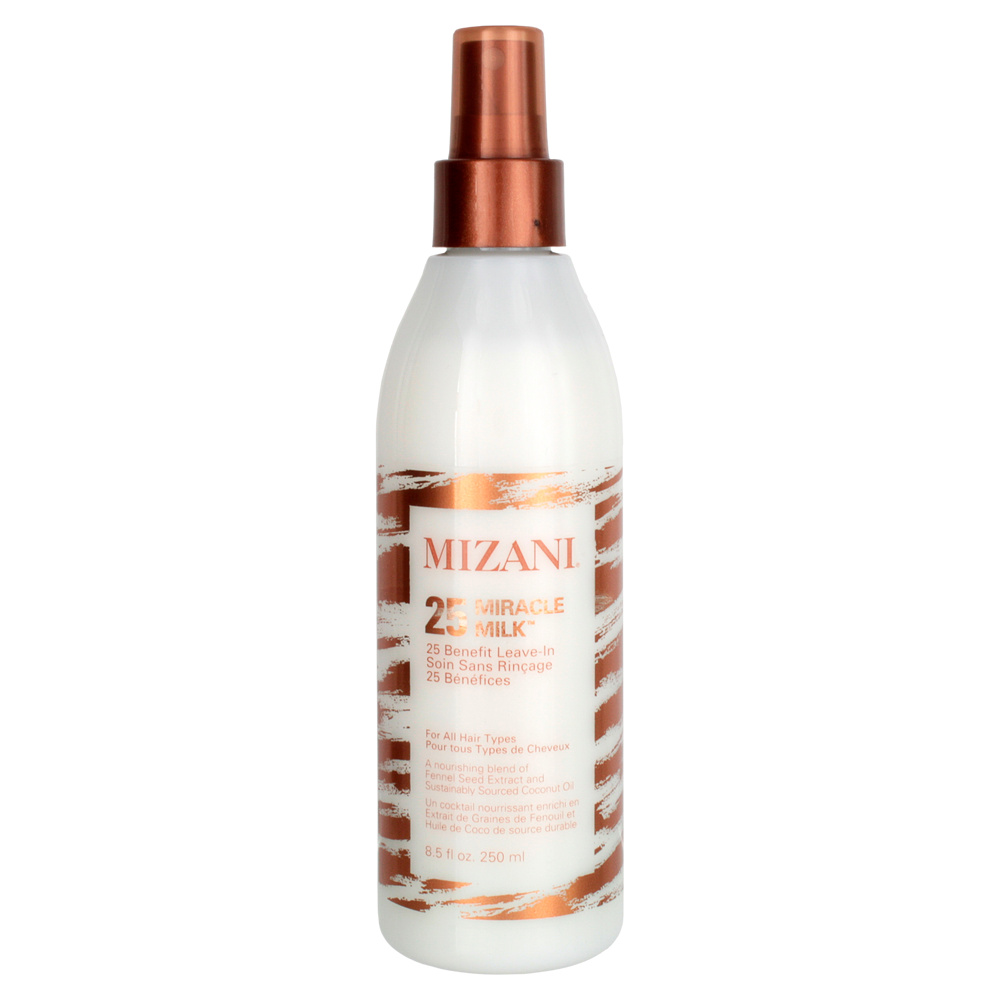 Mizani 25 Miracle Milk 25 Benefit Leave-In | Beauty Care Choices