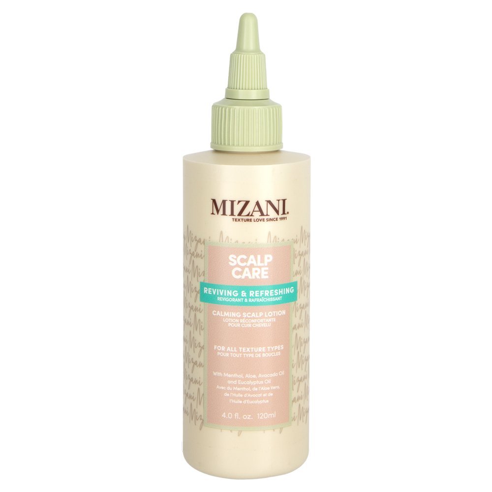 Mizani Scalp Care Calming Scalp Lotion | Beauty Care Choices