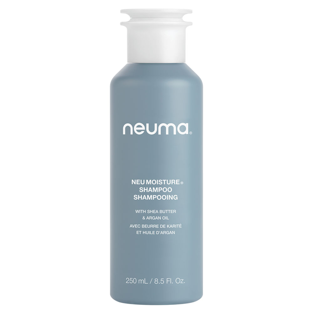 Neuma Neu Moisture Shampoo | Beauty Care Choices