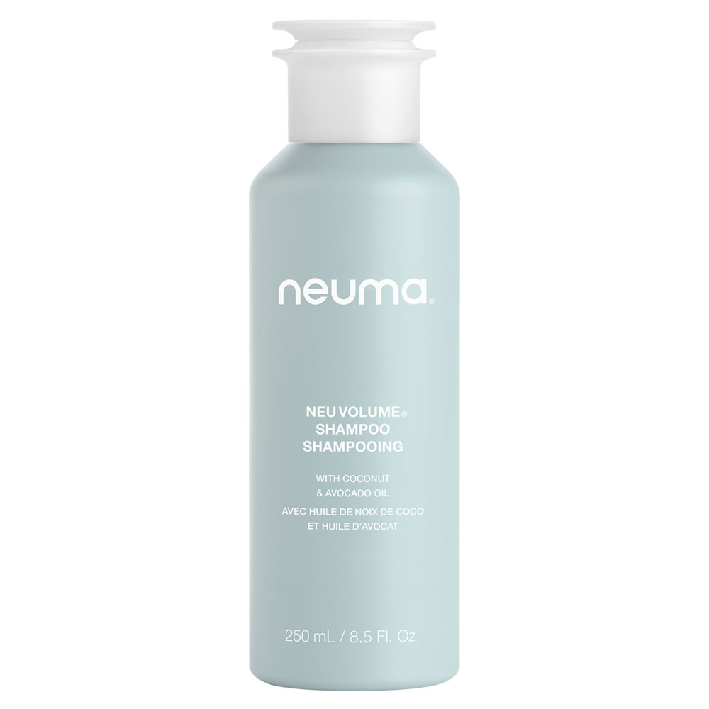 Neuma Neu Volume Shampoo | Beauty Care Choices