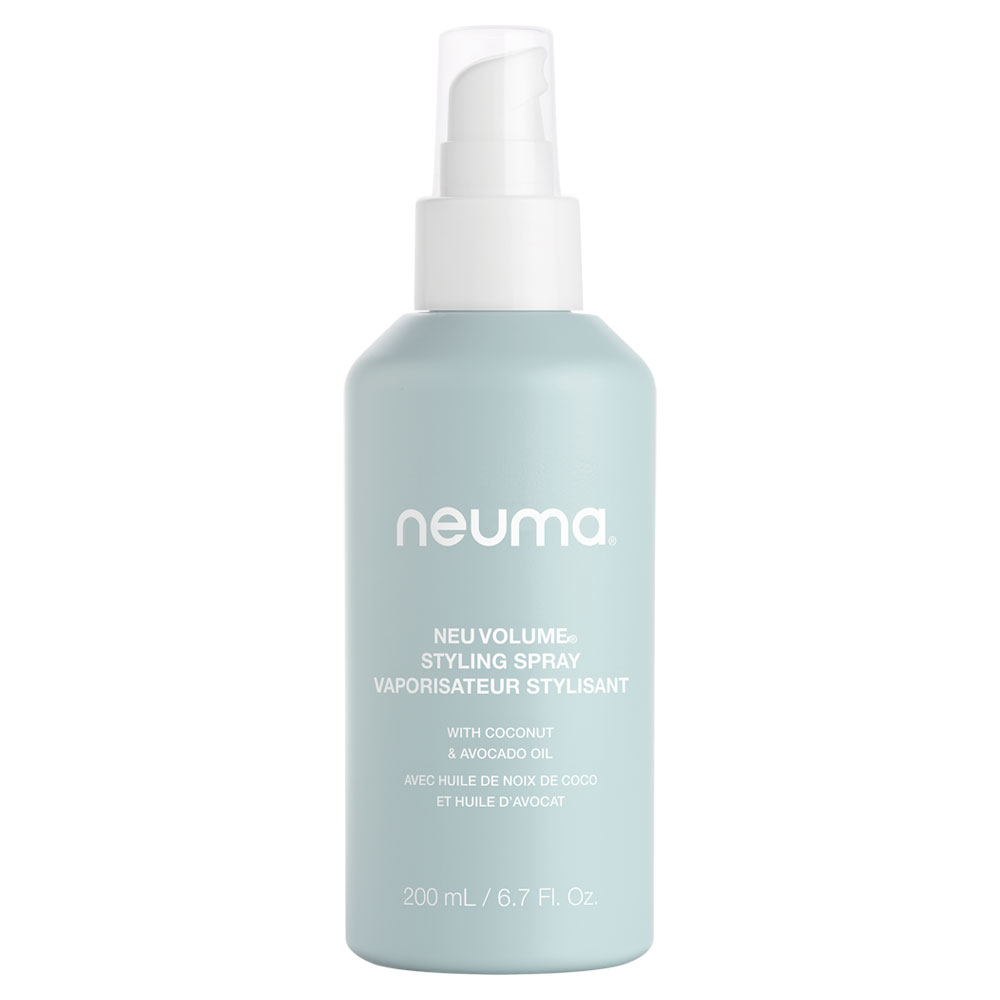 Neuma Neu Volume Styling Spray | Beauty Care Choices