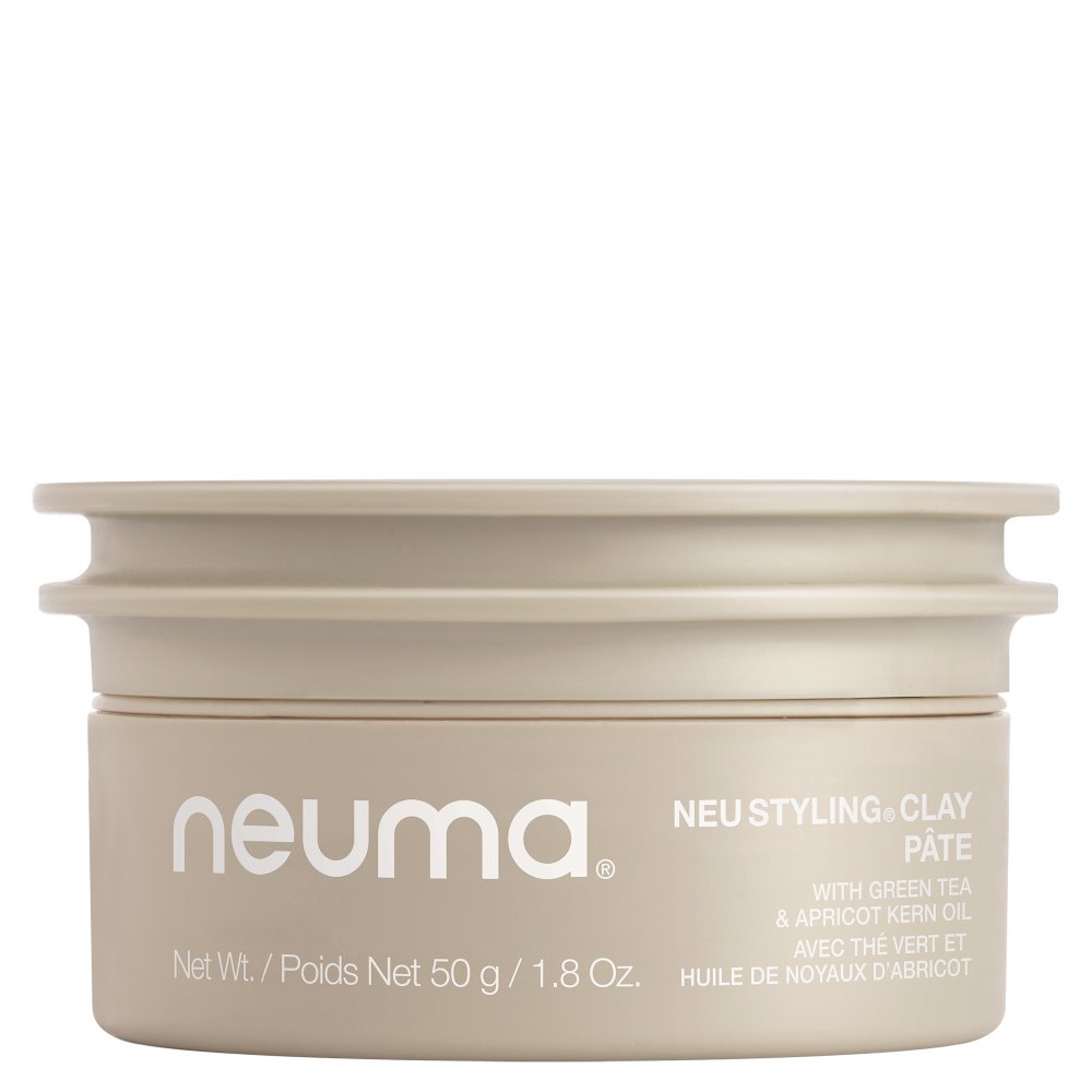 Neuma Neu Styling Clay | Beauty Care Choices