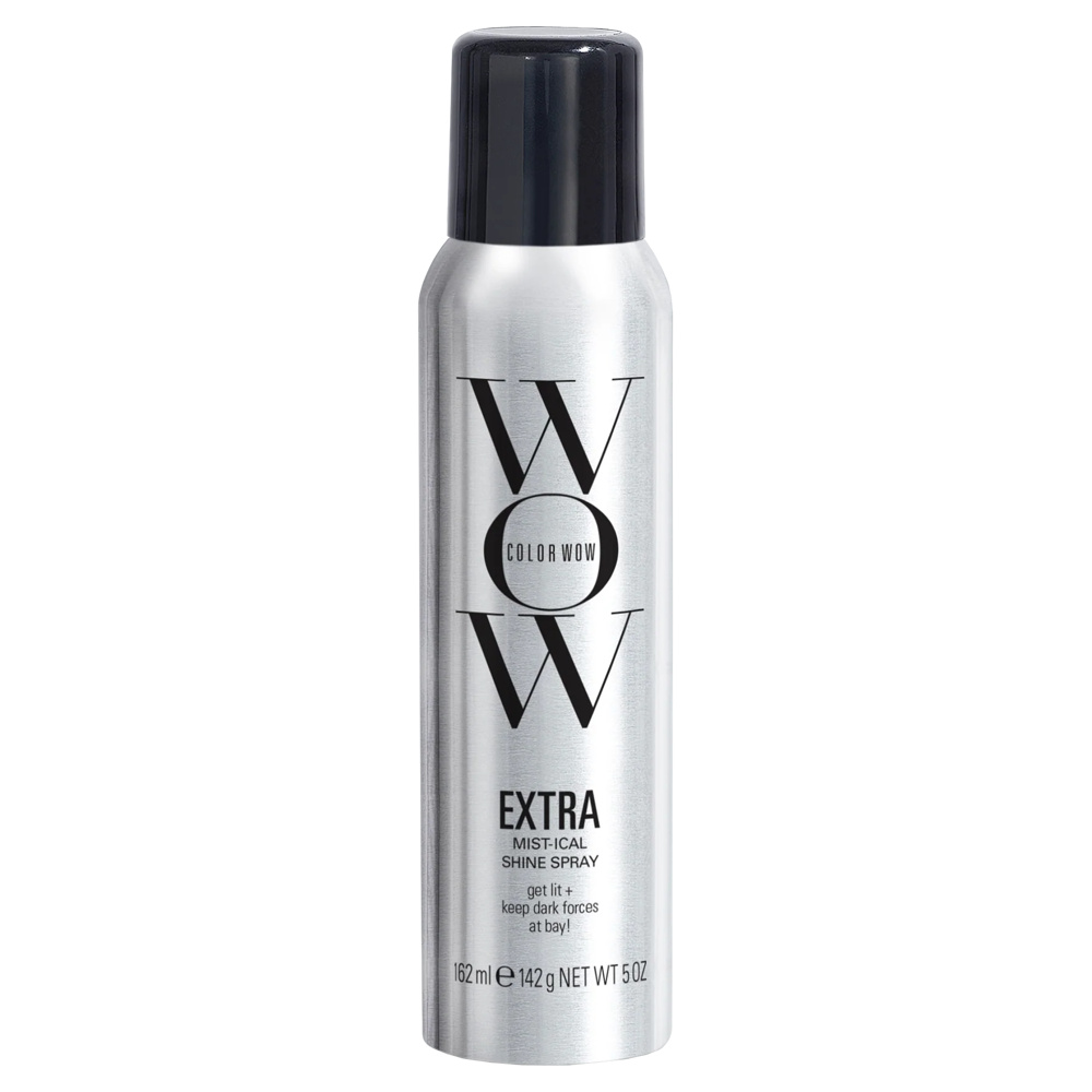 Color Wow Extra Mist-ical Shine Spray | Beauty Care Choices