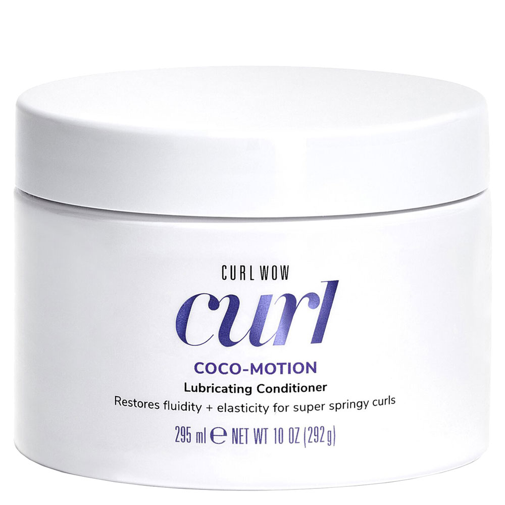 Color Wow Curl Wow Curl Coco-motion Lubricating Conditioner | Beauty ...