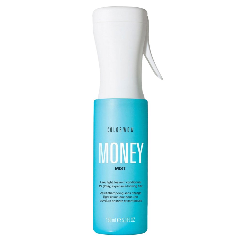 Color Wow Money Mist - Luxe, Light, Leave-in Conditioner | Beauty Care ...