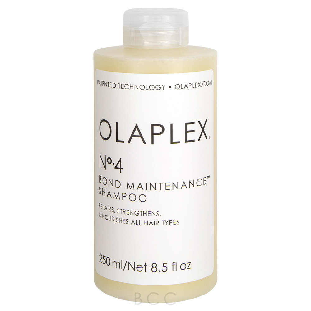 Olaplex No. 4 Bond Maintenance Shampoo | Beauty Care Choices
