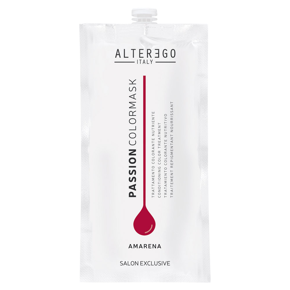 Alter Ego Passion Color Mask Beauty Care Choices
