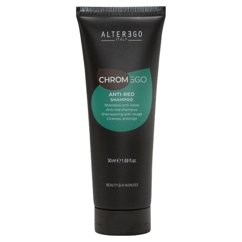 Alter Ego Italy ChromEgo Anti-Red Shampoo | Beauty Care Choices