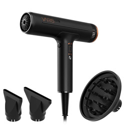 Hair Styling Tools & Accessories | Beauty Care Choices