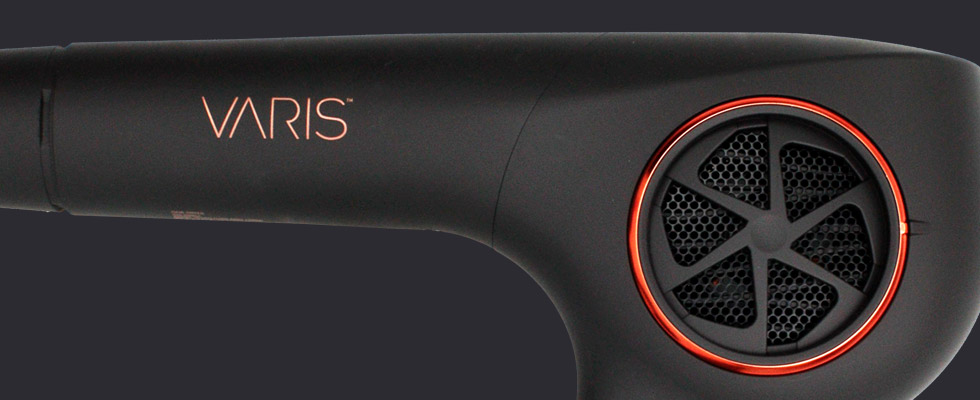 VARIS Styling Tools| Beauty Care Choices