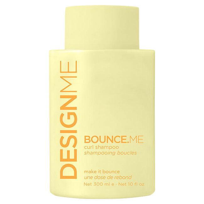 Design Me Bounce.Me Curl Shampoo | Beauty Care Choices