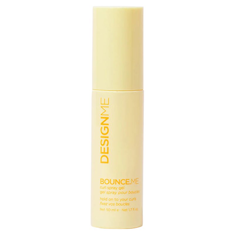 Design Me Bounce.Me Spray Gel | Beauty Care Choices