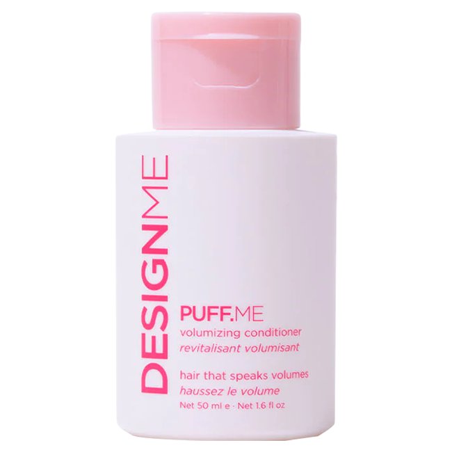 Design Me Puff.Me Volumizing Conditioner | Beauty Care Choices