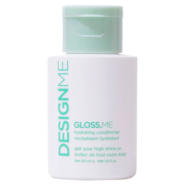 Design Me Gloss.ME Hydrating Conditioner | Beauty Care Choices