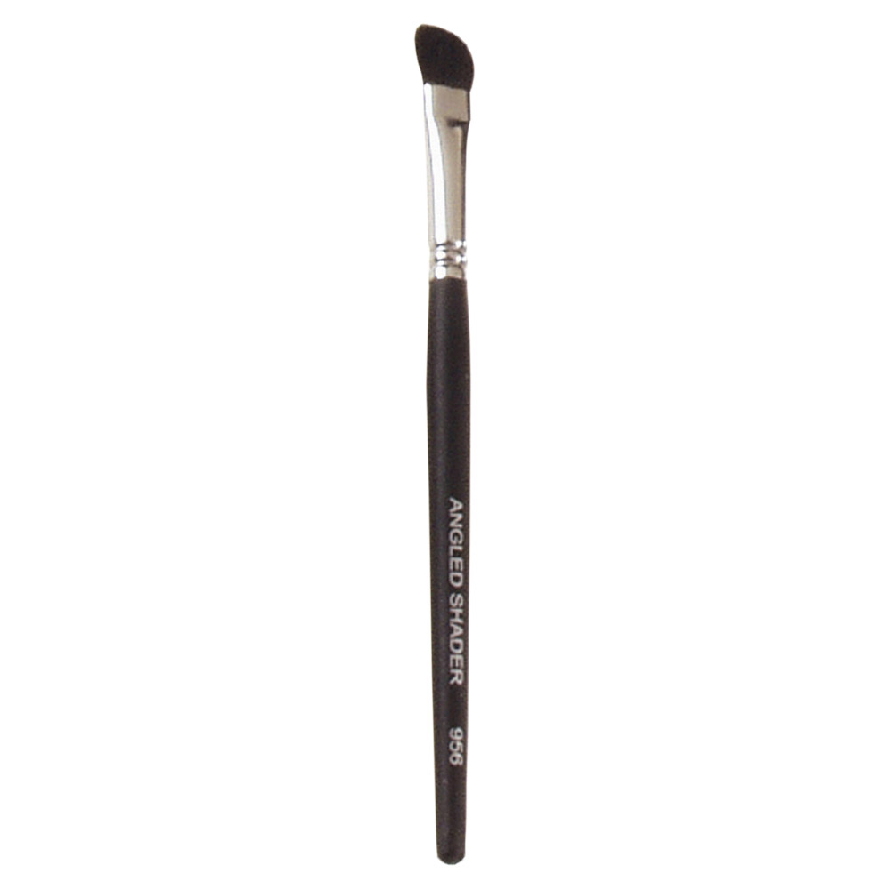 Sorme Angled Shader Brush | Beauty Care Choices