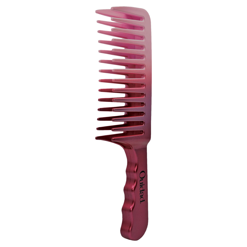Ouidad Double Row Detangler | Beauty Care Choices