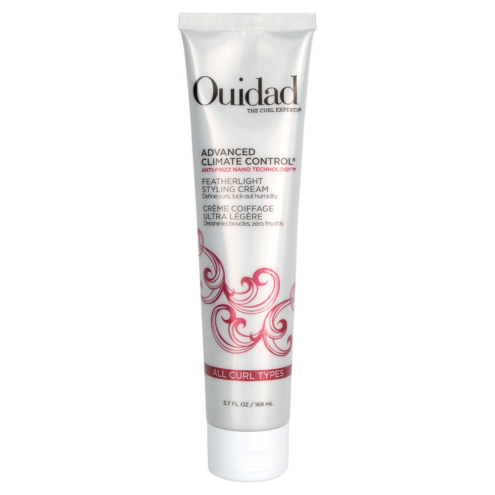 Ouidad Advanced Climate Control Featherlight Styling Cream | Beauty ...