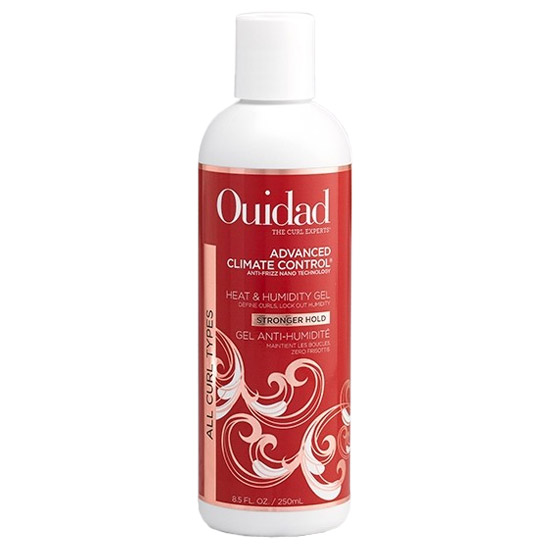 Ouidad Advanced Climate Control Heat & Humidity Stronger Hold Gel ...