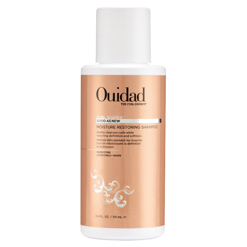 Ouidad Curl Shaper Good As New Moisture Restoring Shampoo | Beauty Care ...