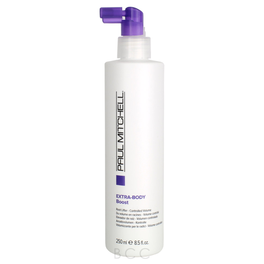Paul Mitchell Extra-Body Boost Root Lifter | Beauty Care Choices