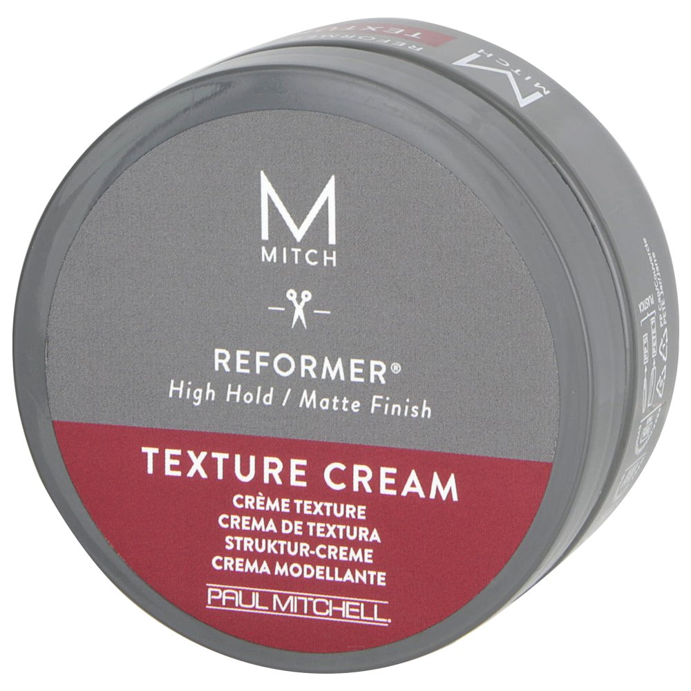Paul Mitchell Mitch Reformer Texture Cream | Beauty Care Choices