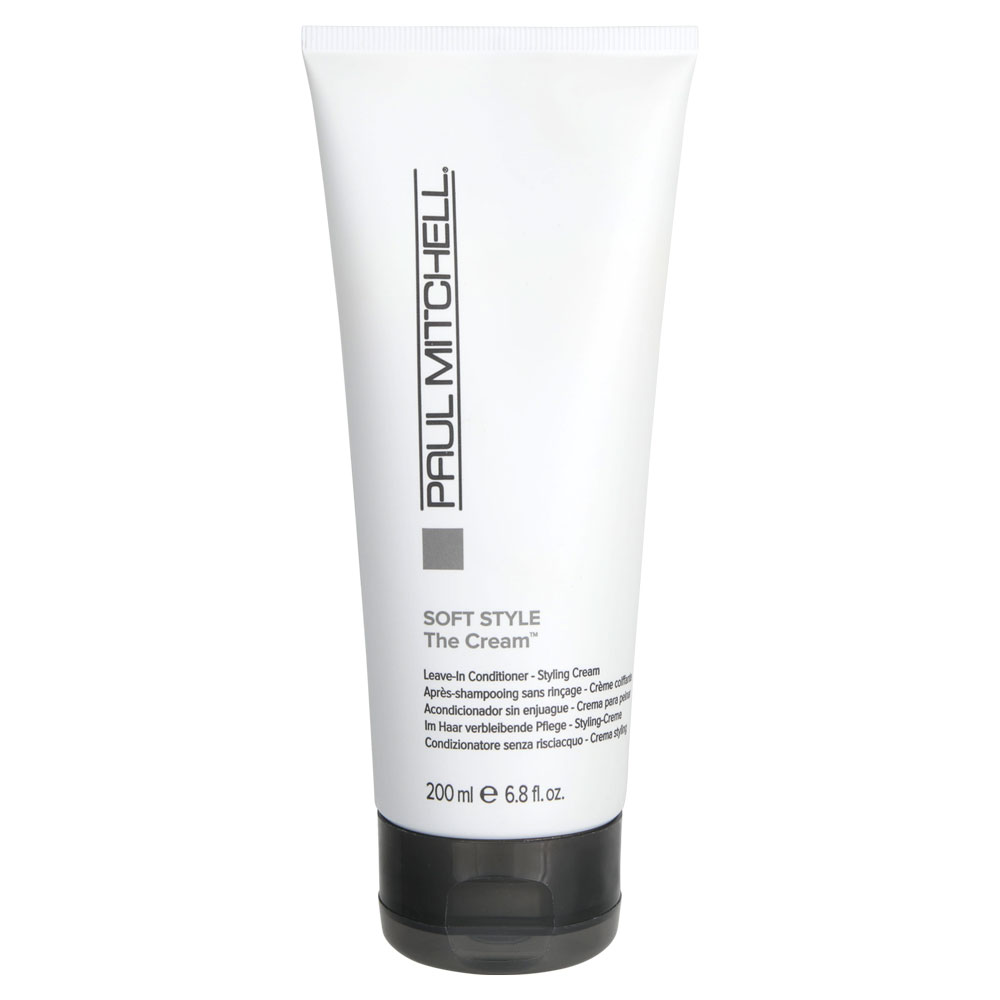Paul Mitchell Soft Style The Cream | Beauty Care Choices