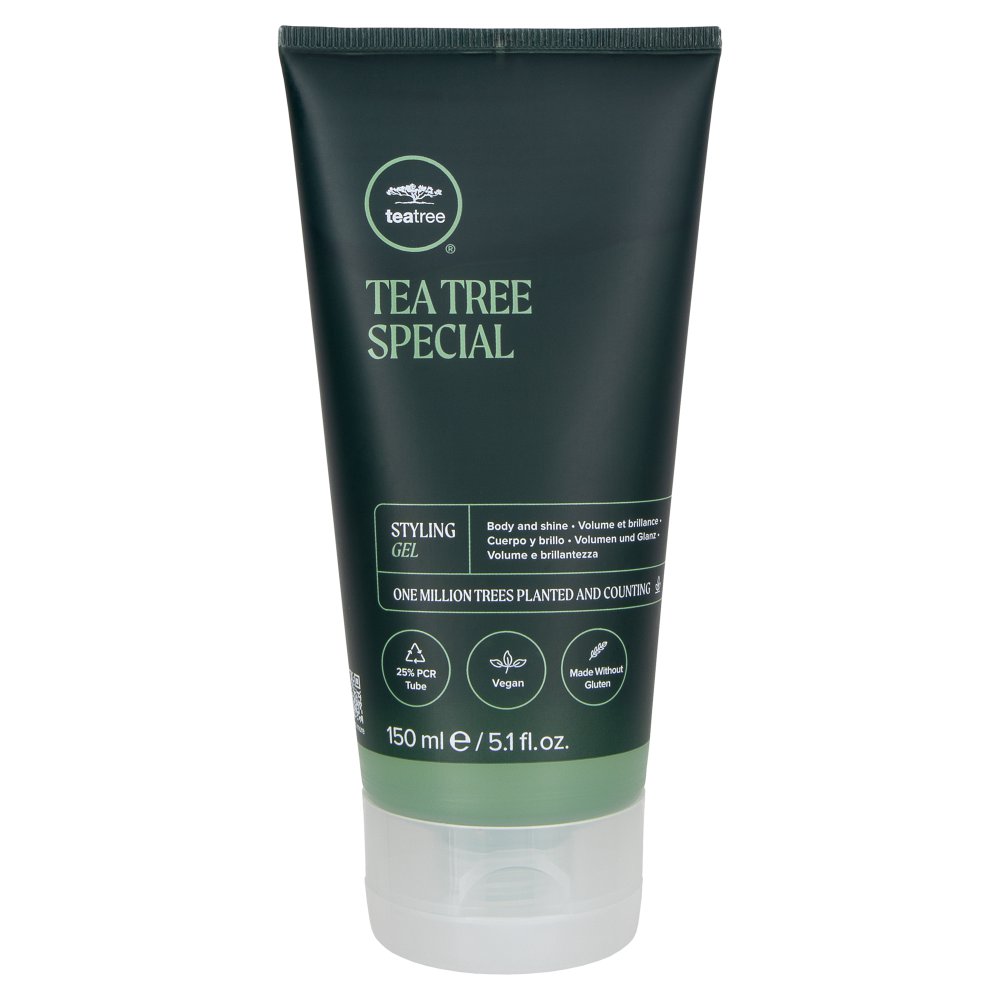 Paul Mitchell Tea Tree Special Styling Gel | Beauty Care Choices