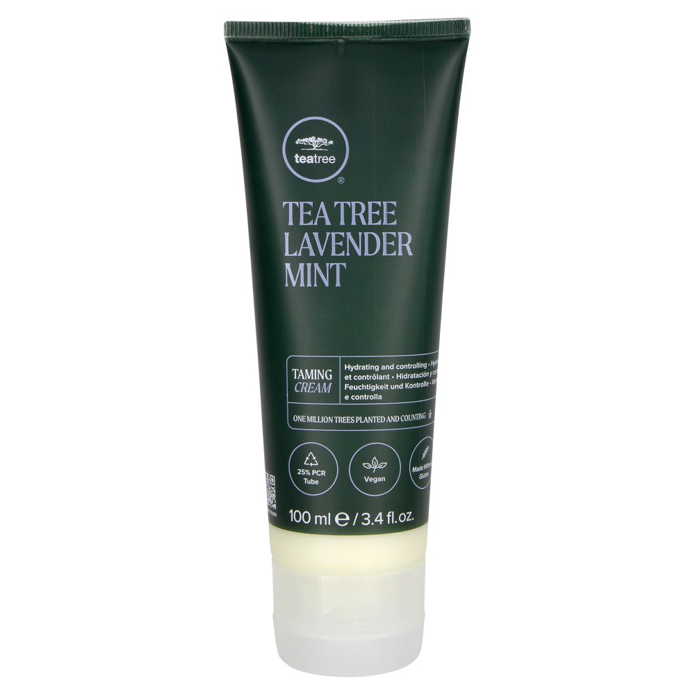 Paul Mitchell Tea Tree Lavender Mint Taming Cream | Beauty Care Choices