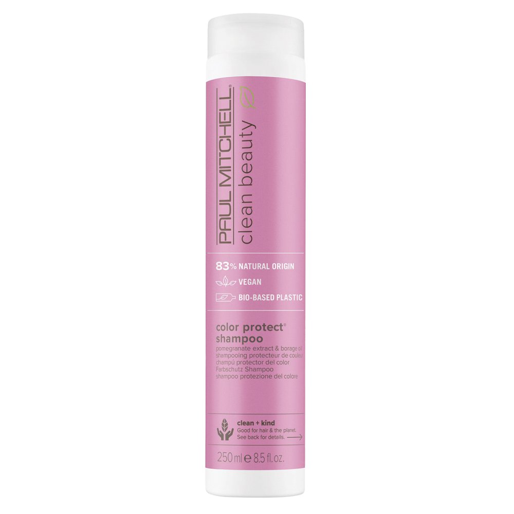 Paul Mitchell Clean Beauty Color Protect Shampoo | Beauty Care Choices