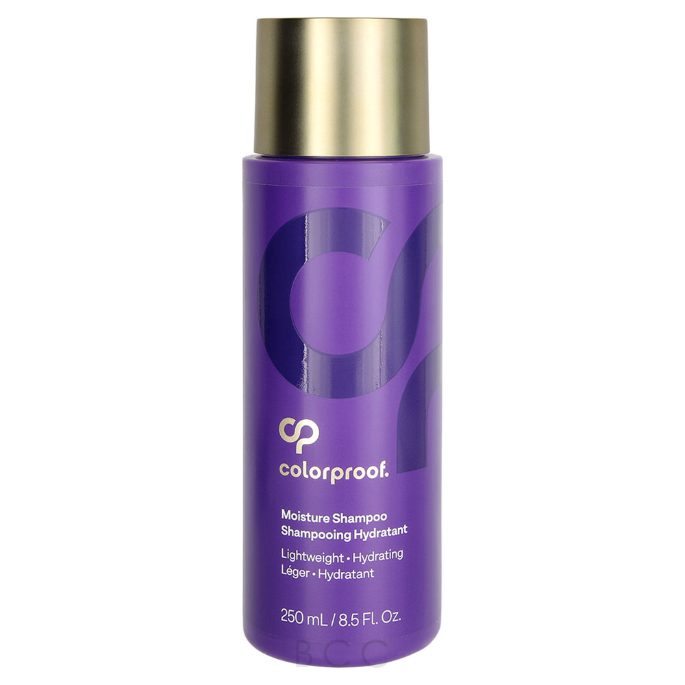 ColorProof Moisture Shampoo | Beauty Care Choices