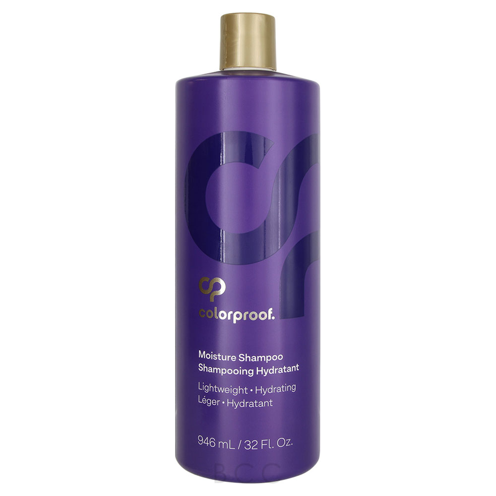 ColorProof SuperRich Moisture Shampoo 25.4 oz | Beauty Care Choices
