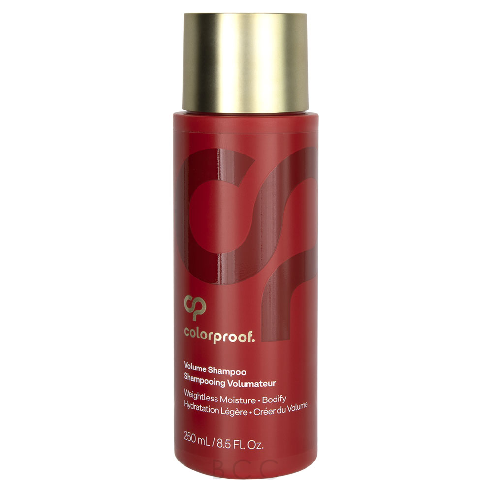 ColorProof SuperPlump Volumizing Shampoo 8.5 oz | Beauty Care Choices