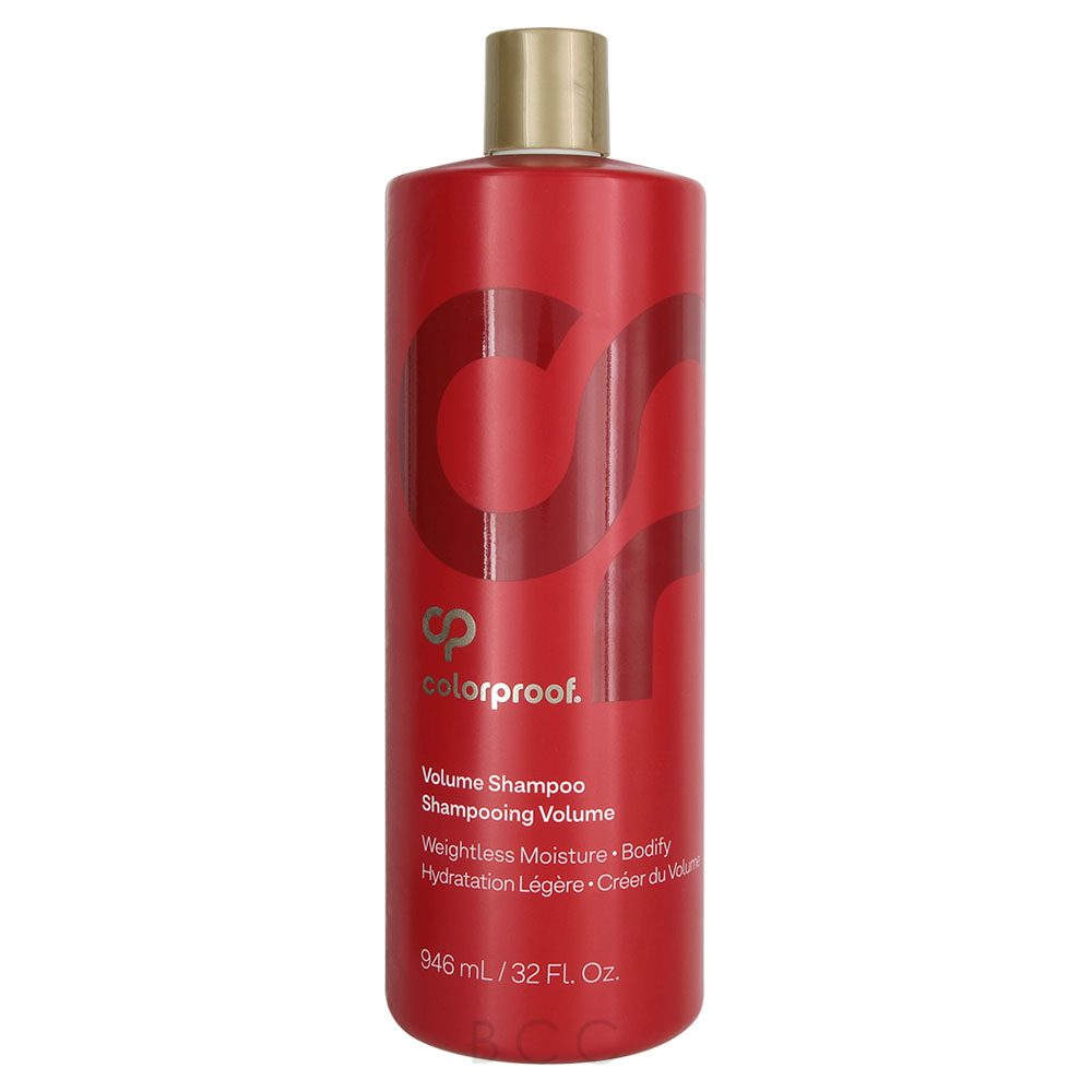 ColorProof Volume Shampoo | Beauty Care Choices